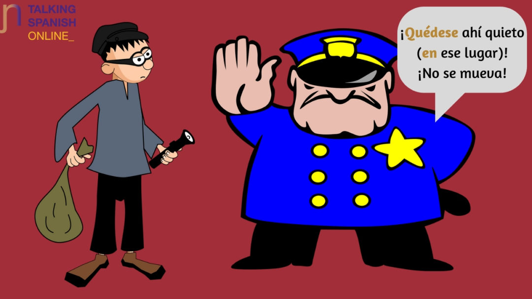 ¿Quedar o quedarse? - Talking Spanish Online