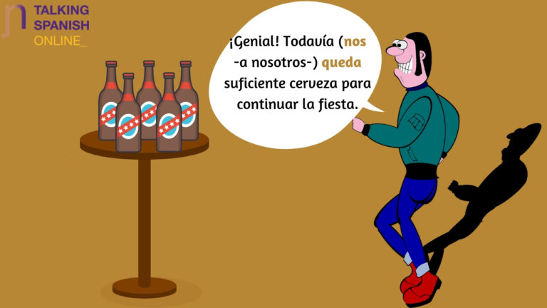 ¿Quedar o quedarse? - Talking Spanish Online