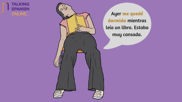 ¿Quedar o quedarse? - Talking Spanish Online